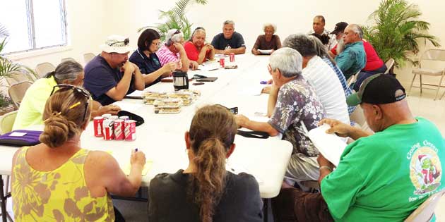 Department of Hawaiian Home Lands | East Hawaiʻi Communities At The Table