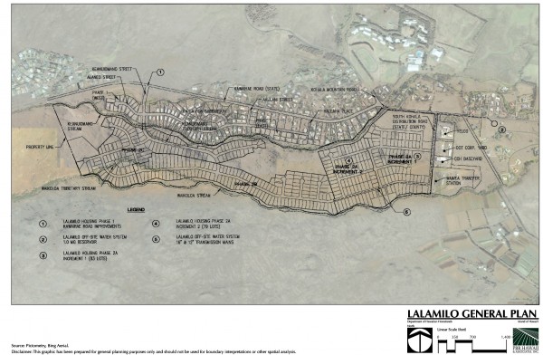 Department of Hawaiian Home Lands | Lālāmilo