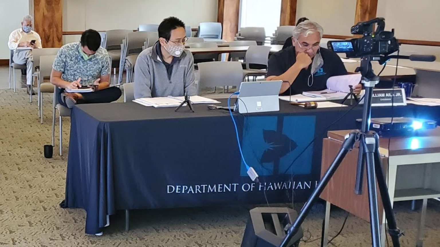 Department of Hawaiian Home Lands | COVID-19 Relief Options Approved by ...