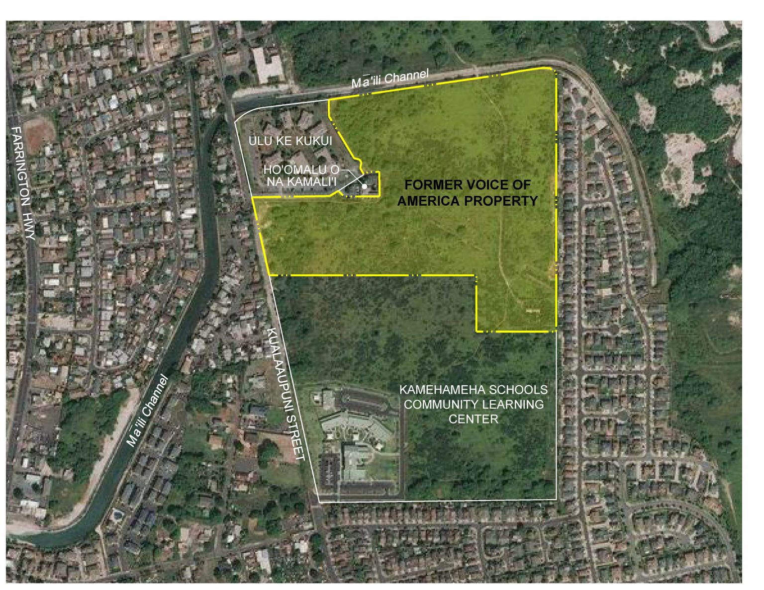 Department of Hawaiian Home Lands | Māʻili Homestead Community ...