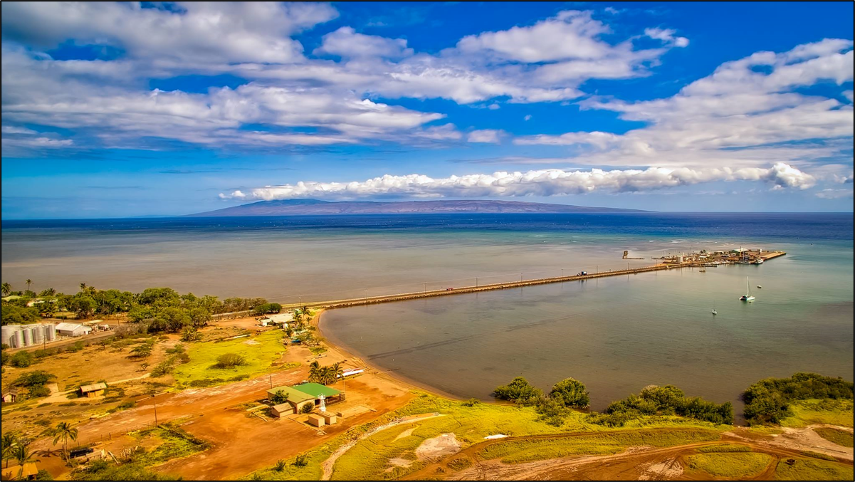 Department of Hawaiian Home Lands | Malama Cultural Park