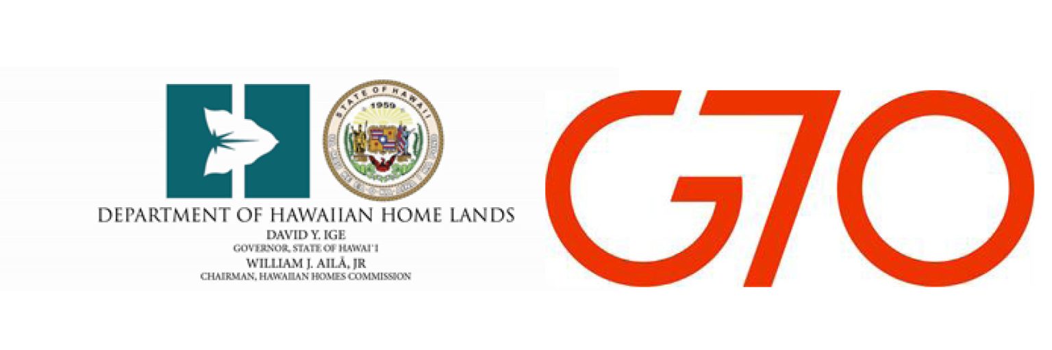 Department of Hawaiian Home Lands | DHHL Receives 2022 APAHI ...