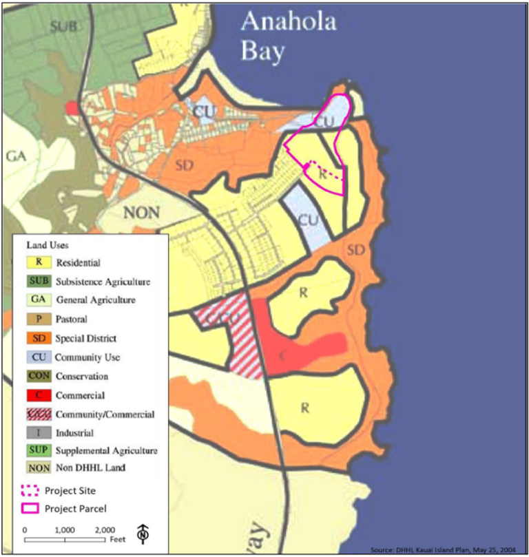 Department of Hawaiian Home Lands | Kukulu Kumuhana o Anahola Ulupono ...