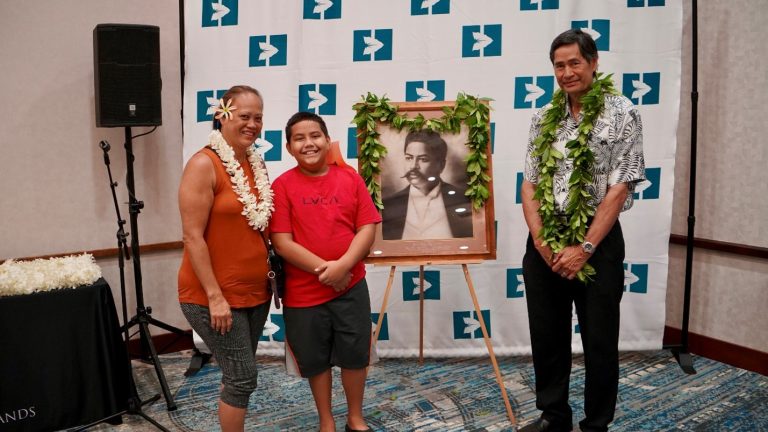 Department of Hawaiian Home Lands | DHHL awards 24 units at Villages of ...