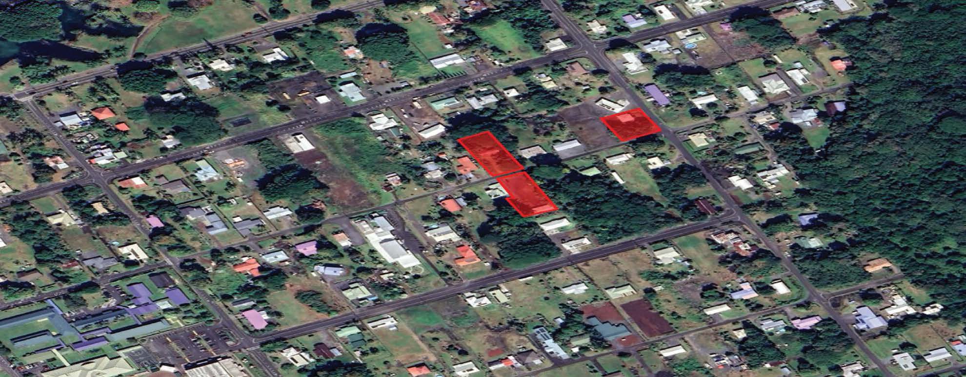 Department of Hawaiian Home Lands | HAWAII ISLAND STRUCTURE DEMOLITION ...