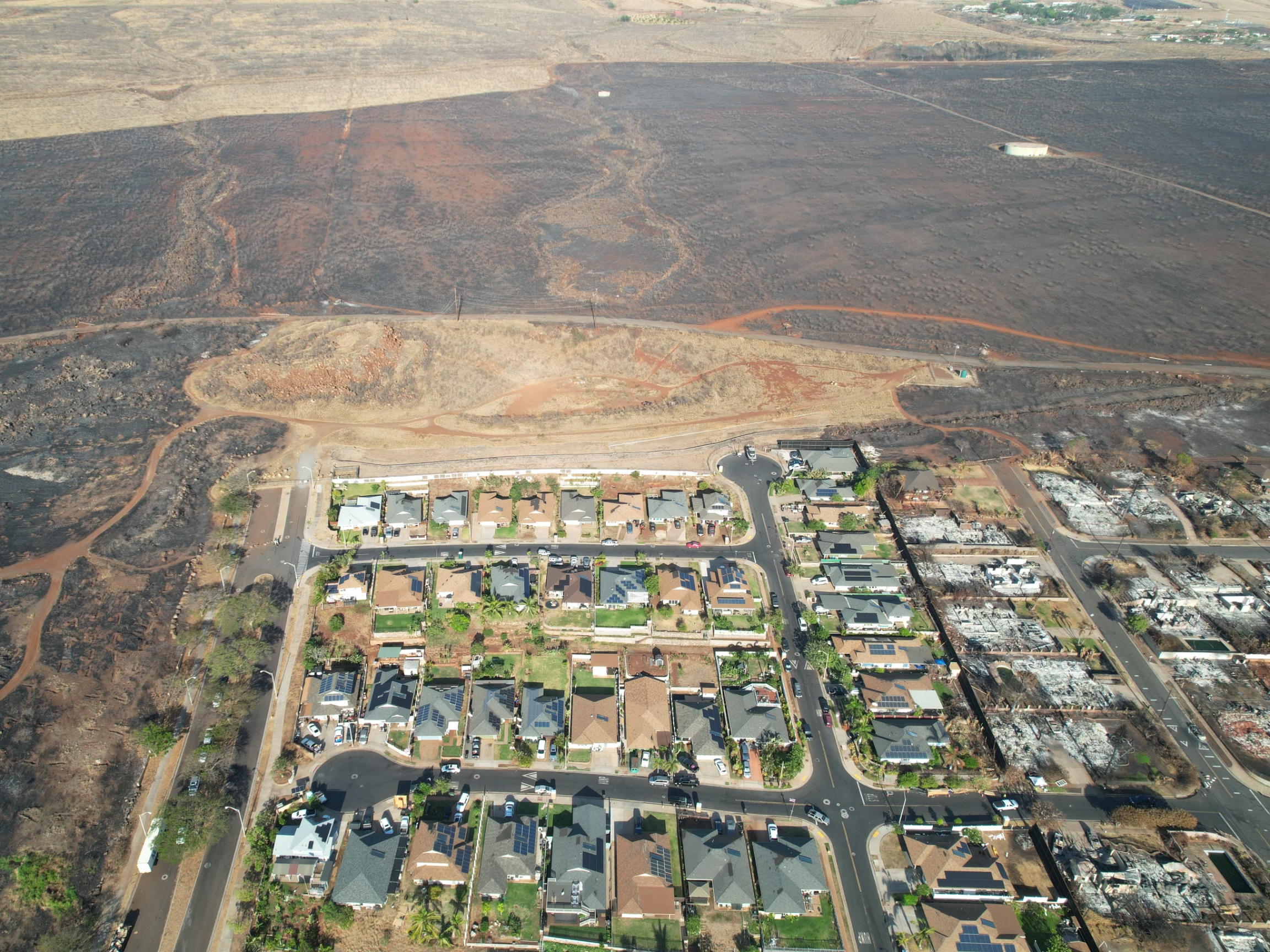 Department of Hawaiian Home Lands | DHHL, CNHA LAUNCH RELIEF PROGRAM TO ...