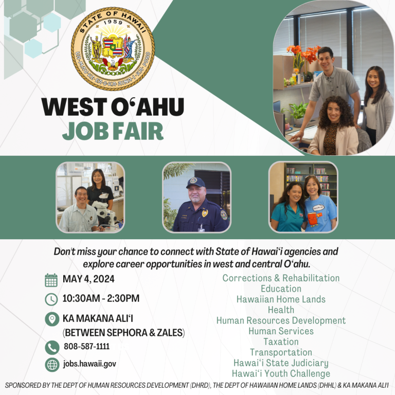 Department of Hawaiian Home Lands | Media Releases