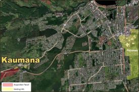 Department of Hawaiian Home Lands | Current Projects