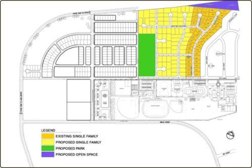 Department of Hawaiian Home Lands | Current Projects