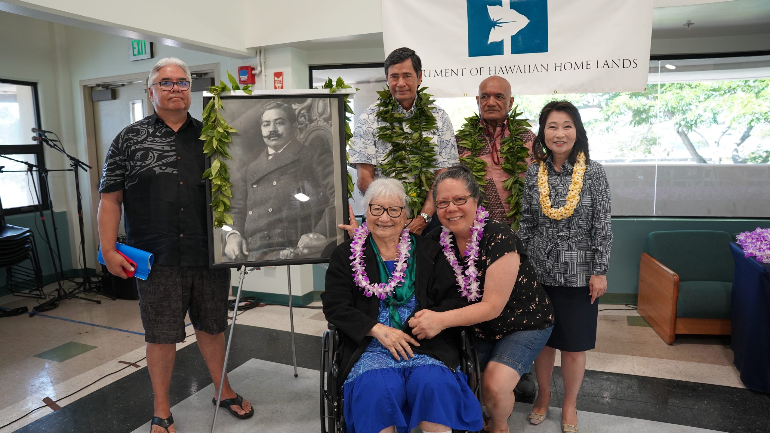 Department of Hawaiian Home Lands | DHHL AWARDS 52 TURNKEY HOMES IN ...