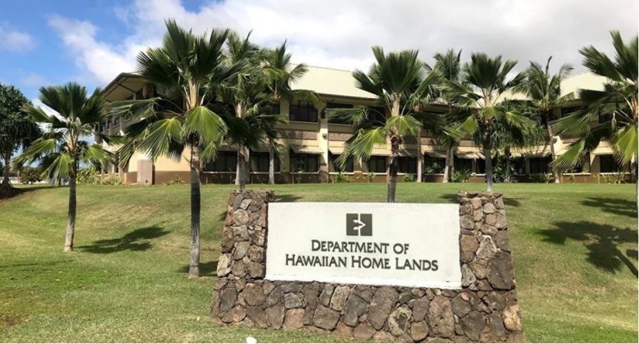 Department of Hawaiian Home Lands | DHHL TO HOLD COMMUNITY MEETING ON ...
