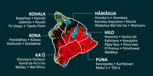 Department of Hawaiian Home Lands | DHHL Hawai‘i Island Plan Update