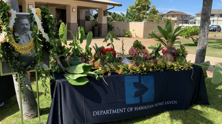 Hawaiian Homes Commission 2026 Meeting Schedule – Department of ...