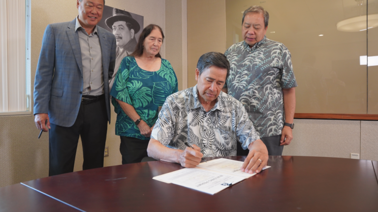 Department of Hawaiian Home Lands | DHHL LAUNCHES FIRST-EVER IN-HOUSE ...
