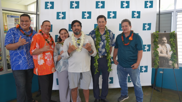 Department of Hawaiian Home Lands | DHHL AWARDS AGRICULTURAL LOTS ON ...