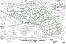 Department of Hawaiian Home Lands | Current Projects