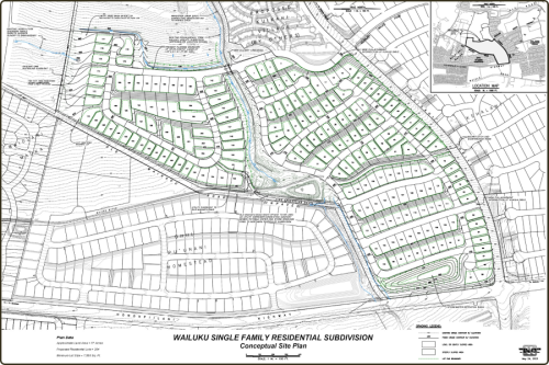 Department of Hawaiian Home Lands | Current Projects
