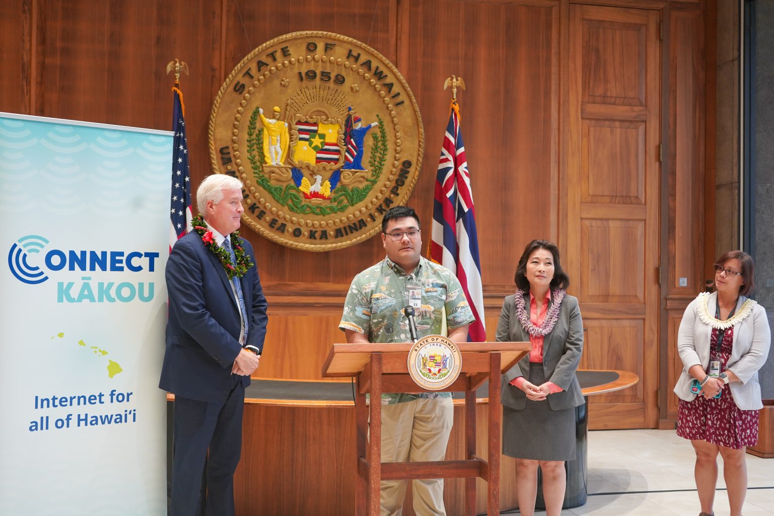 Department of Hawaiian Home Lands | DHHL RECEIVES 72 MILLION GRANT FROM ...