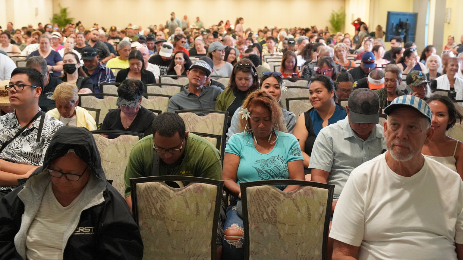 Department of Hawaiian Home Lands | GOVERNOR GREEN, DHHL AWARD MORE ...