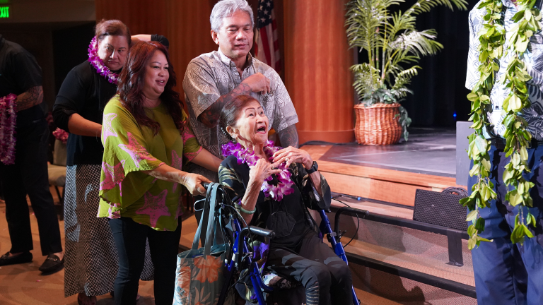 Department of Hawaiian Home Lands | GOVERNOR GREEN, DHHL AWARD MORE ...