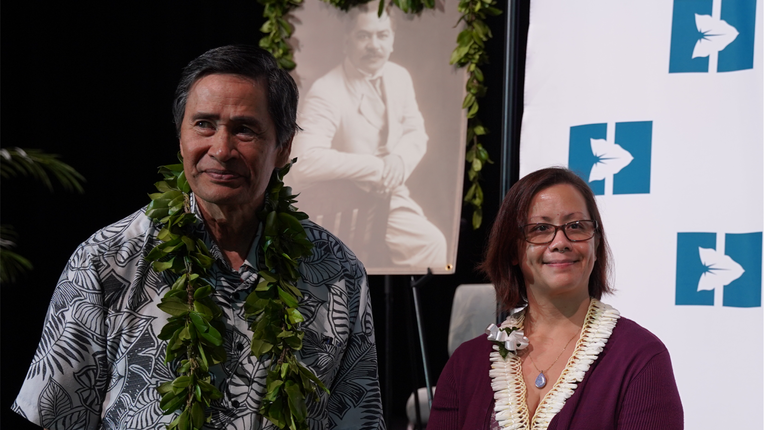 Department of Hawaiian Home Lands | GOVERNOR GREEN, DHHL AWARD MORE ...