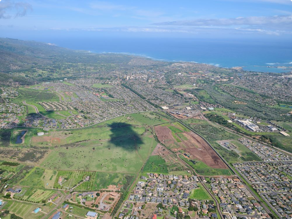 Department of Hawaiian Home Lands | Current Projects