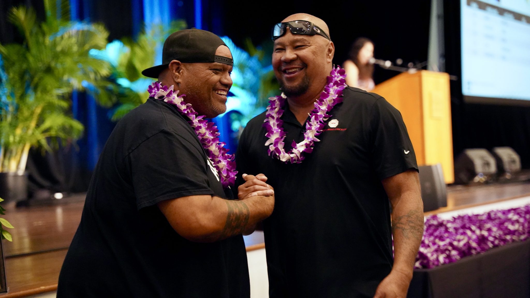 Department of Hawaiian Home Lands | DHHL Awards Nearly 400 Project ...