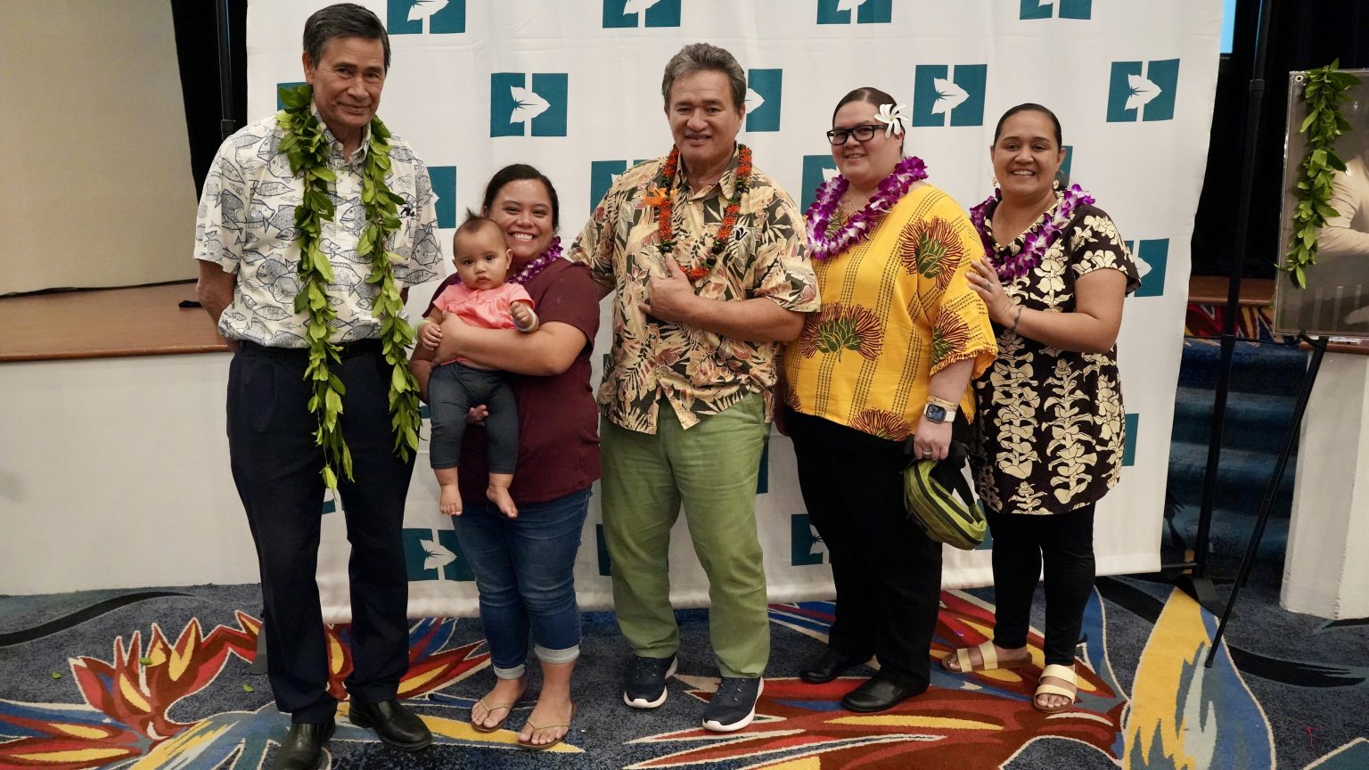 Department of Hawaiian Home Lands | DHHL Awards Nearly 400 Project ...