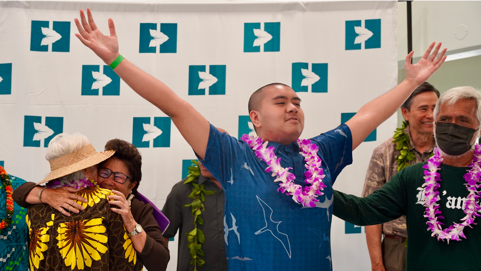 Department of Hawaiian Home Lands | DHHL ON TRACK TO AWARD MORE THAN ...