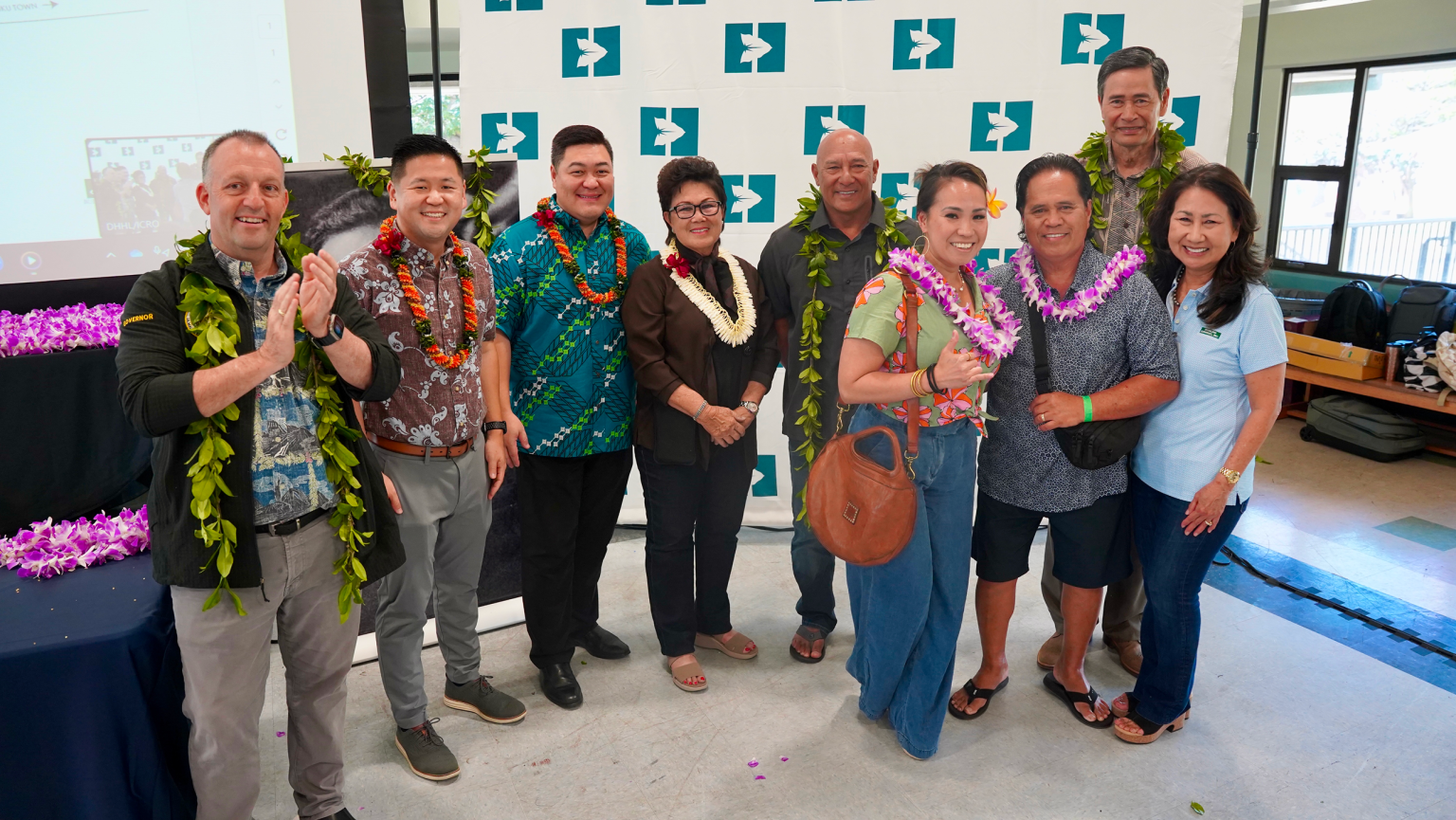 DHHL Awards Nearly 100 Turnkey Homes in Waikapū, Maui – Department of ...