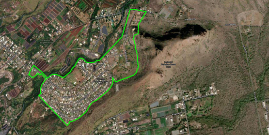 Department of Hawaiian Home Lands | Wai‘anae Valley Cesspool Conversion ...