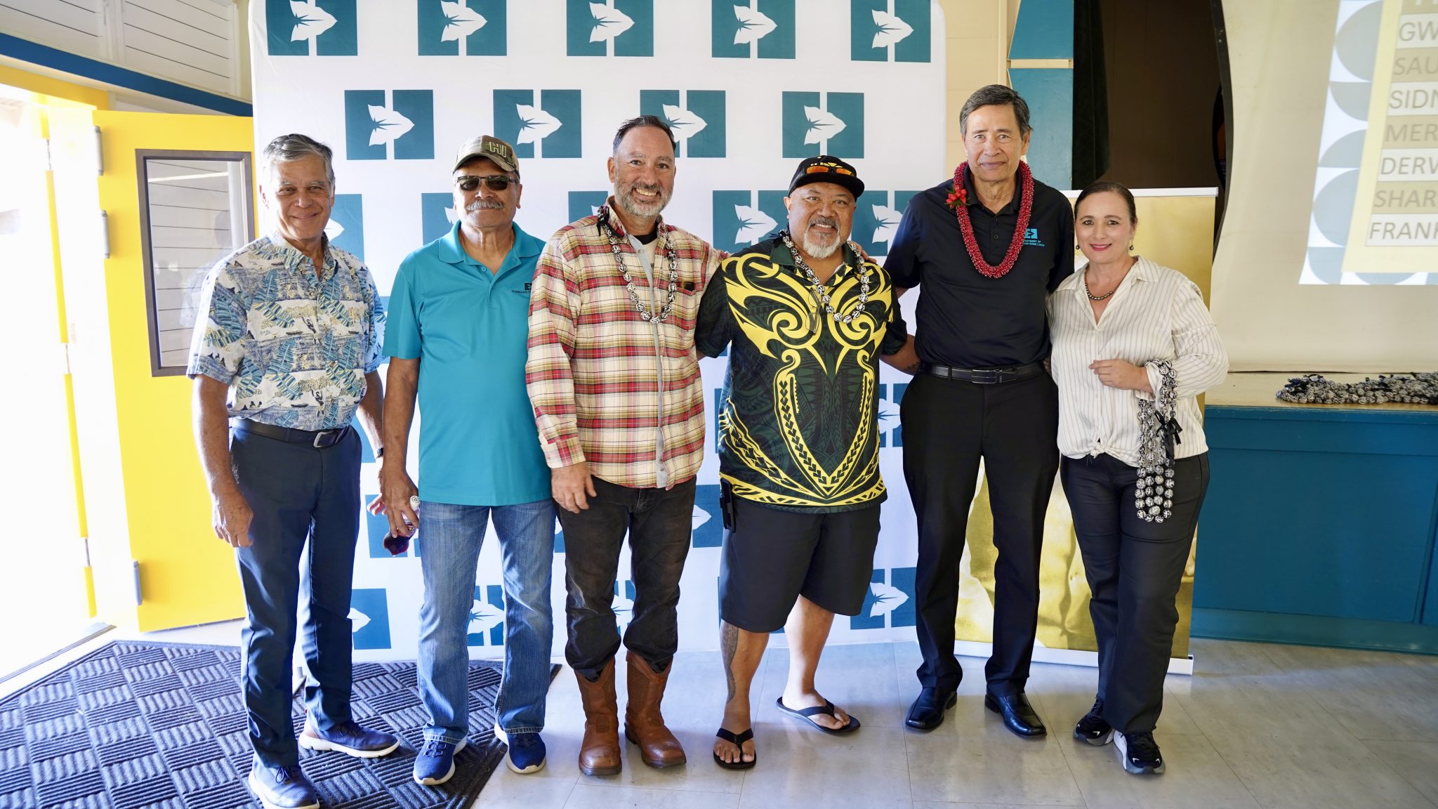 Lot Offers and Awards – Department of Hawaiian Home Lands