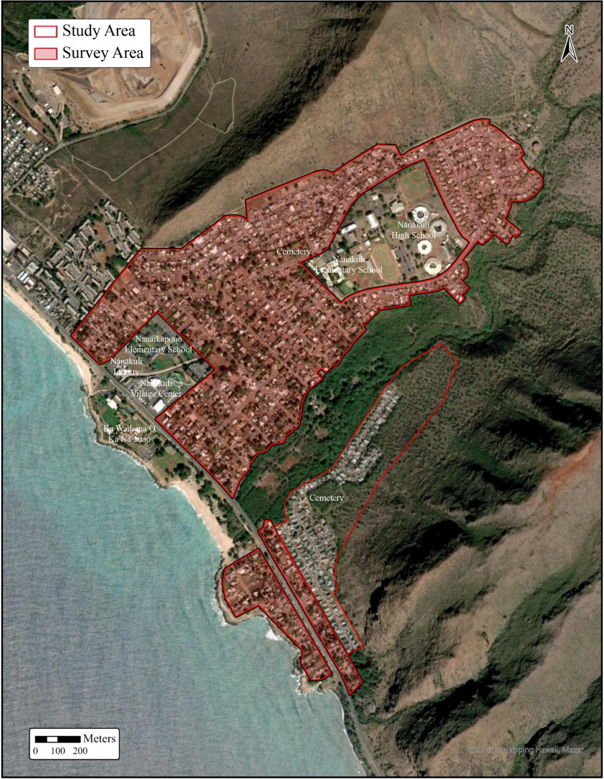 Nānākuli – DRAFT – Department of Hawaiian Home Lands